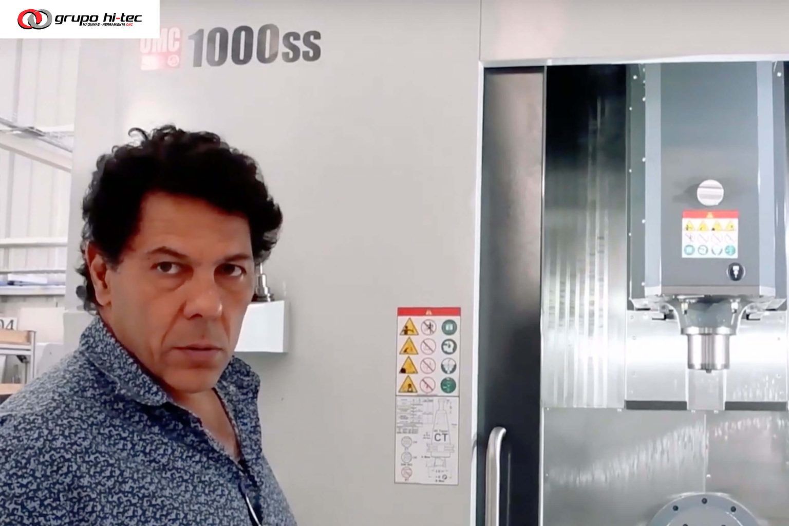 Tampomex: 25 años de logros con HAAS México y Grupo Hi-Tec