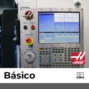 Capacitación HAAS | Hi-Tec Institute