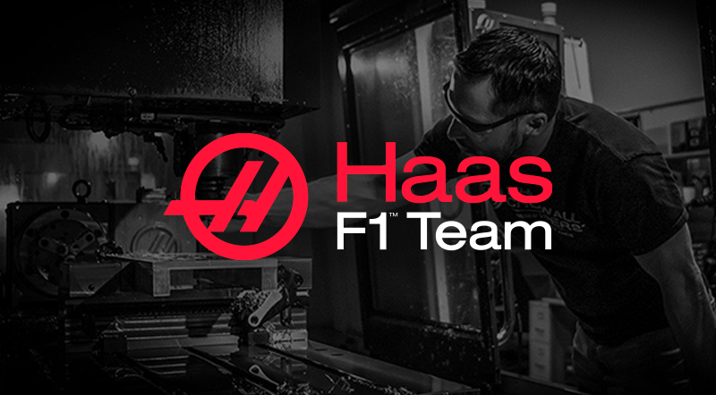 HAAS │ HFO México